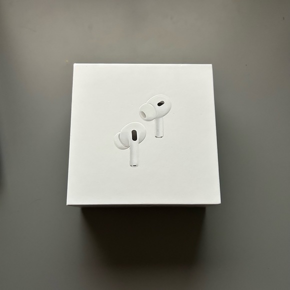 Apple | Headphones | Apple Airpods Pro Gen 2 | Poshmark